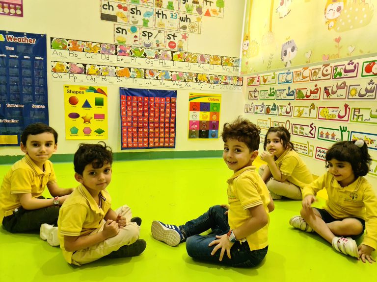 Best International Schools Riyadh, Saudi Arabia | Mastery Edu